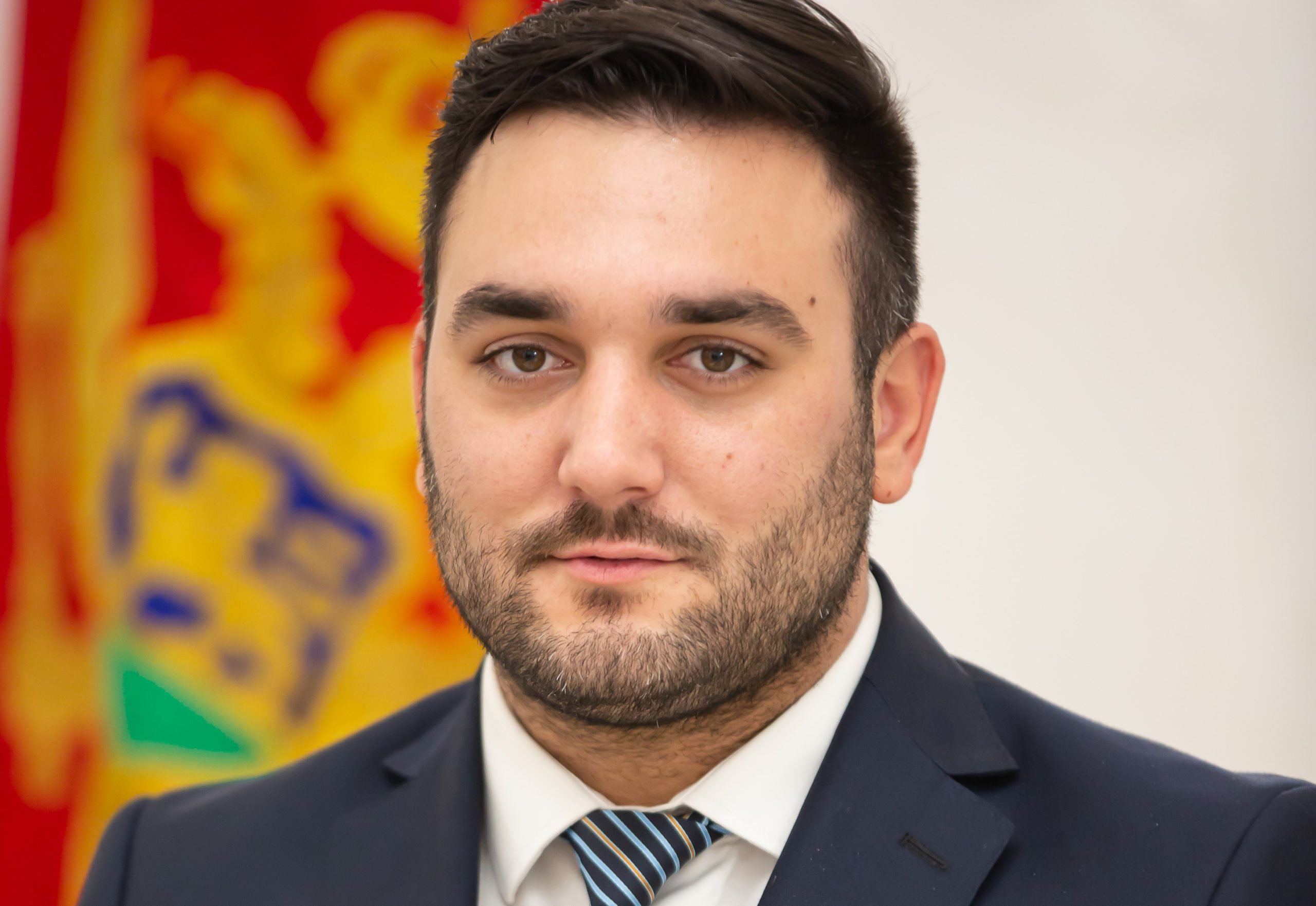 BAJČETIĆ PREDAO INICIJATIVU DRI ZA POKRETANJE POSTUPKA REVIZIJE U ...